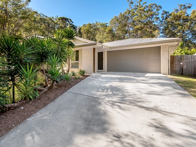 36 Bass Court, Oxenford, Qld 4210 - Property Details