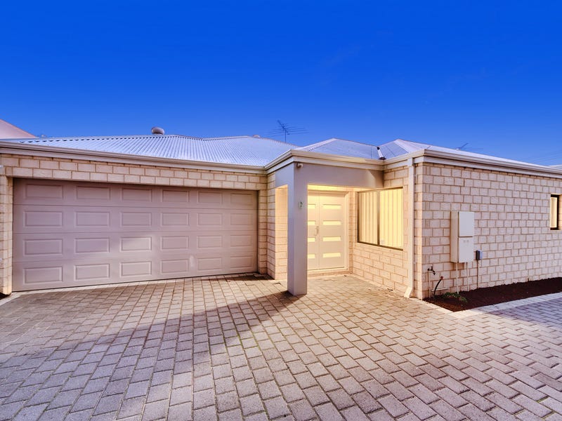 2B Chailey Place, Balga, WA 6061 - Property Details