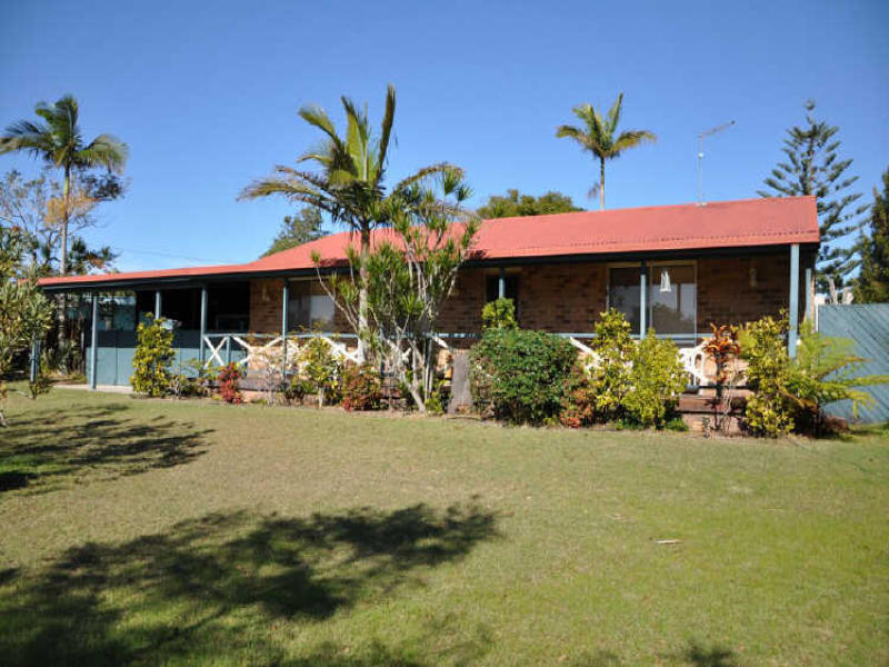 8 Ballanda Crescent, Iluka, NSW 2466 - Property Details