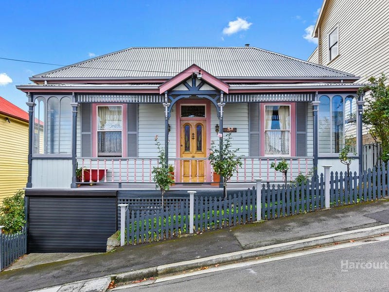 5 Scott Street, Glebe, Tas 7000 - Property Details