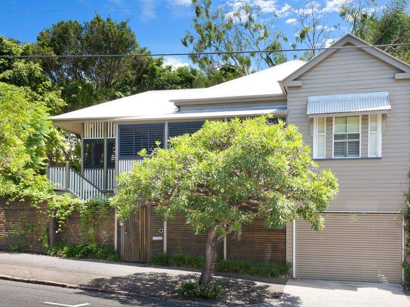 51 Chester Street, Teneriffe, Qld 4005 - Property Details