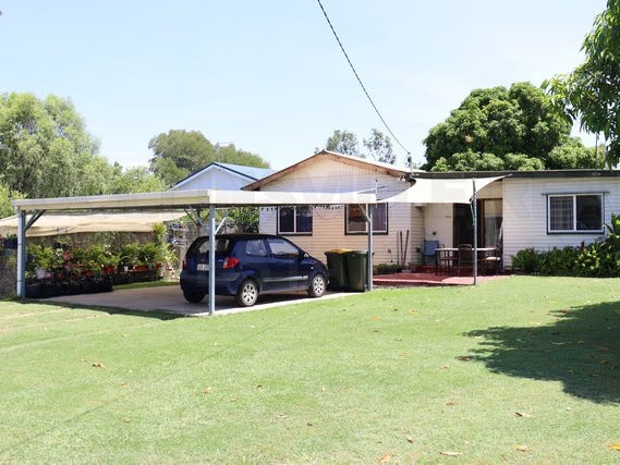 4 Eleventh Avenue, Scottville, Qld 4804 - Property Details