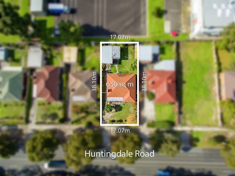 624 Huntingdale Road, Mount Waverley, VIC 3149 - realestate.com.au