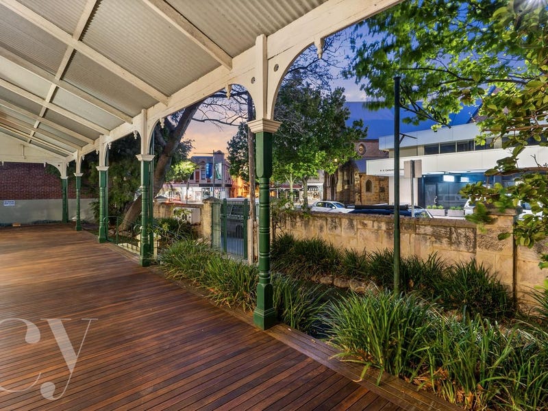 Lot 1/11 Cantonment Street, Fremantle, WA 6160 - Property Details