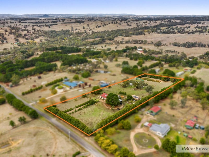 16 Whalan Court, Pyalong, Vic 3521 - Property Details