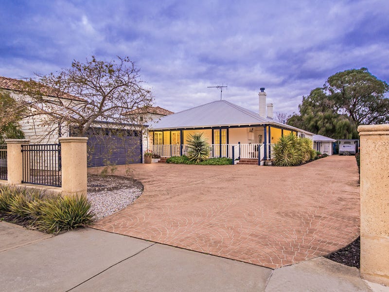 117A Parkin Street, Rockingham, WA 6168 - realestate.com.au