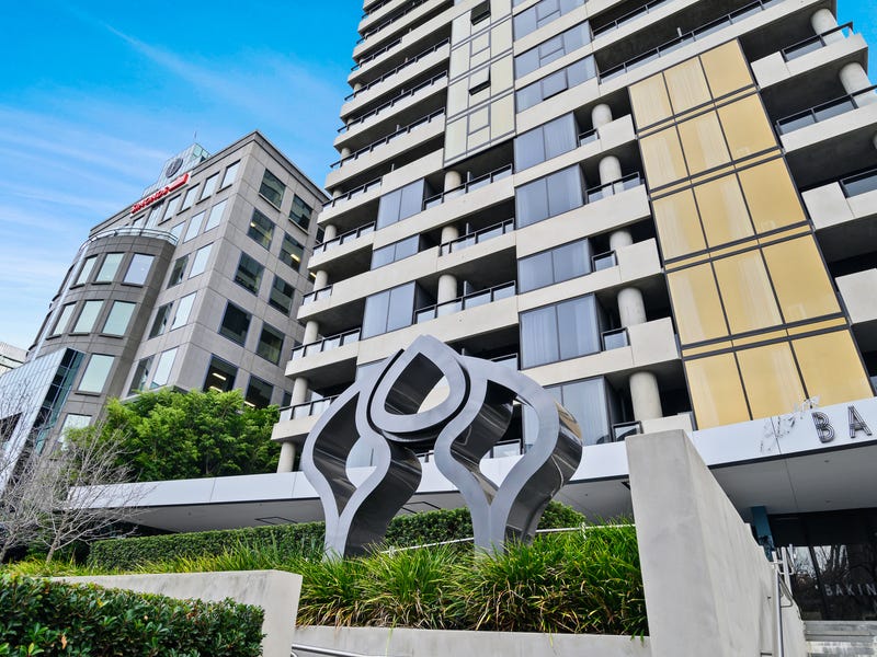 901/568 St Kilda Road, Melbourne, Vic 3004 - Property Details