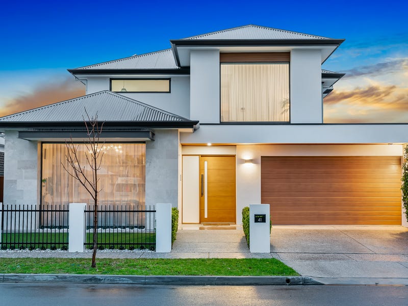 41 Lightsview Avenue, Lightsview, SA 5085 - Property Details