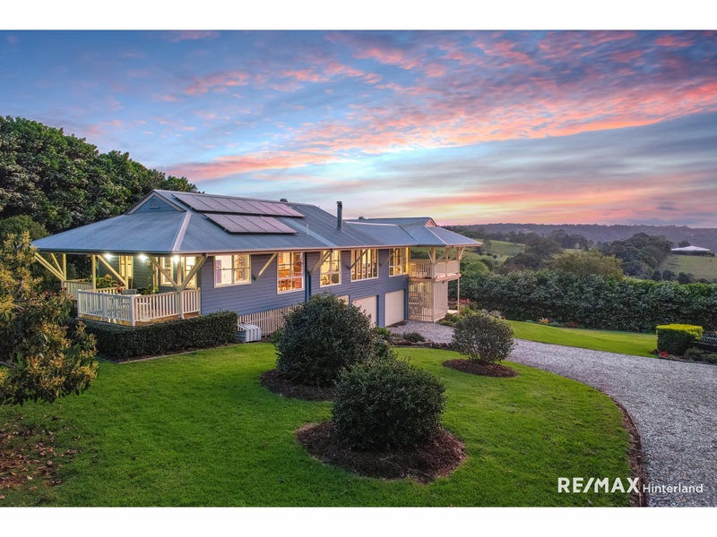 33 Meadow Road, Reesville, Qld 4552 - Property Details