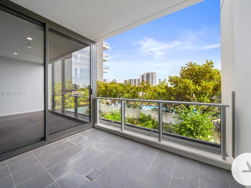 14/39 Benjamin Way, Belconnen, ACT 2617 - Property Details