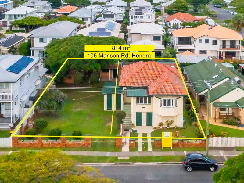 105 Manson Road, Hendra, Qld 4011 - Property Details