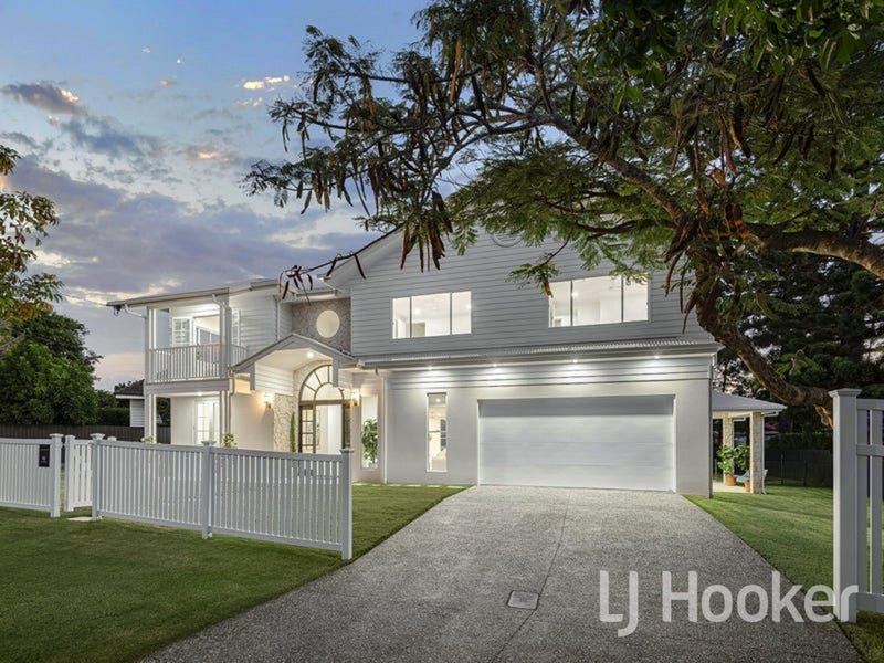 46 Orlando Road, Yeronga, Qld 4104 - Property Details