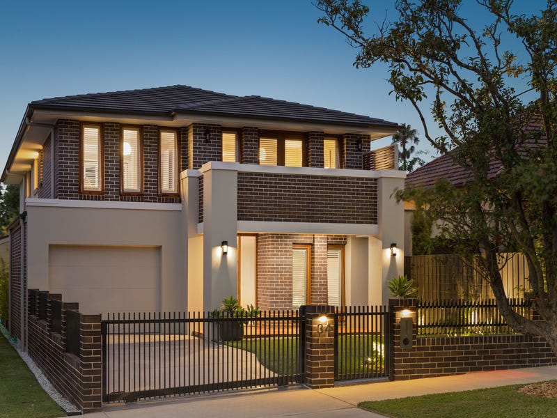 34 Weldon Street, Burwood, NSW 2134 - Property Details