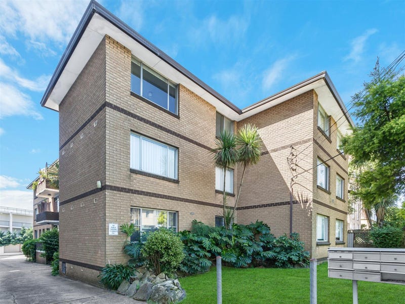 Unit 11/421 Liverpool Road, Ashfield, NSW 2131 - Property Details