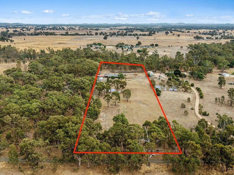 68 Babbler Lane, Tabilk, Vic 3607 - Property Details