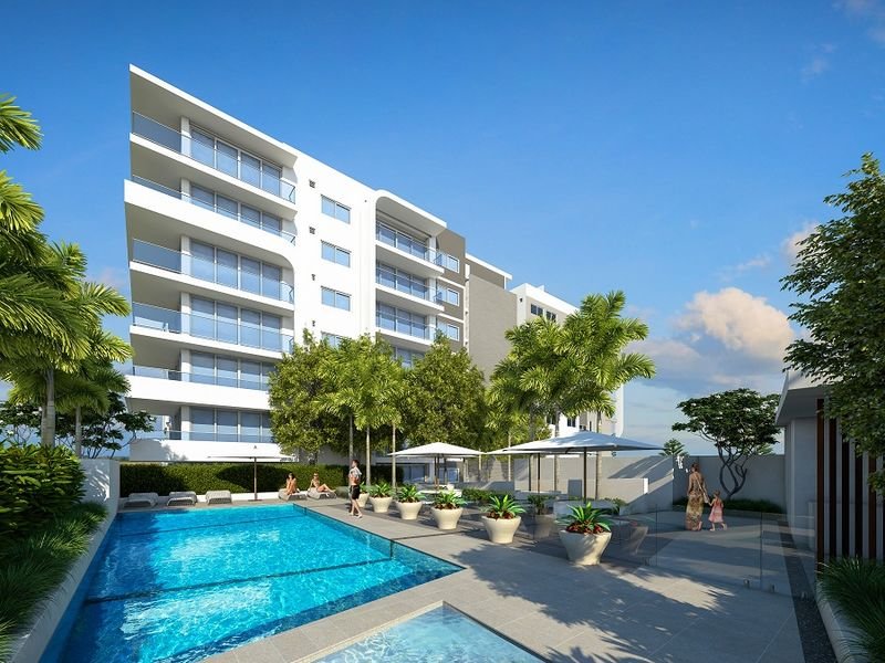 Lot 105/Labrador The Broadwater, Labrador, Qld 4215 - Property Details