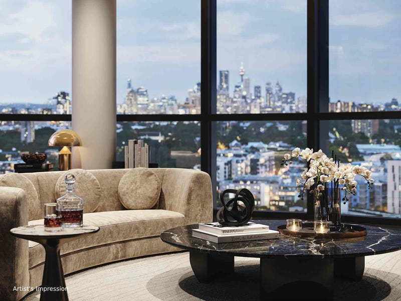 Lot 151/77-93 Portman Street, Zetland, NSW 2017 - Property Details