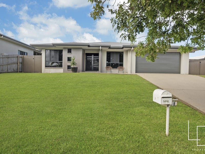 18 Manning Street, Rural View, QLD 4740 - realestate.com.au