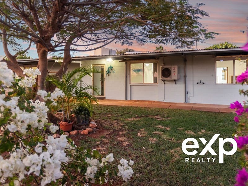 39 Nimitz Street, Exmouth, WA 6707 - Property Details