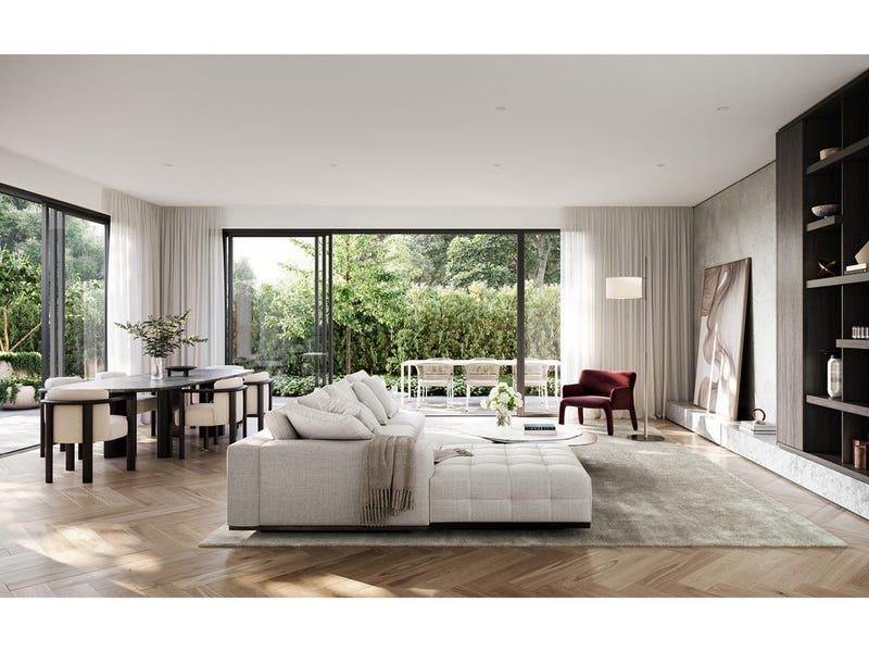 76 Wattle Road, Hawthorn, Vic 3122 - Townhouse for Sale - realestate.com.au