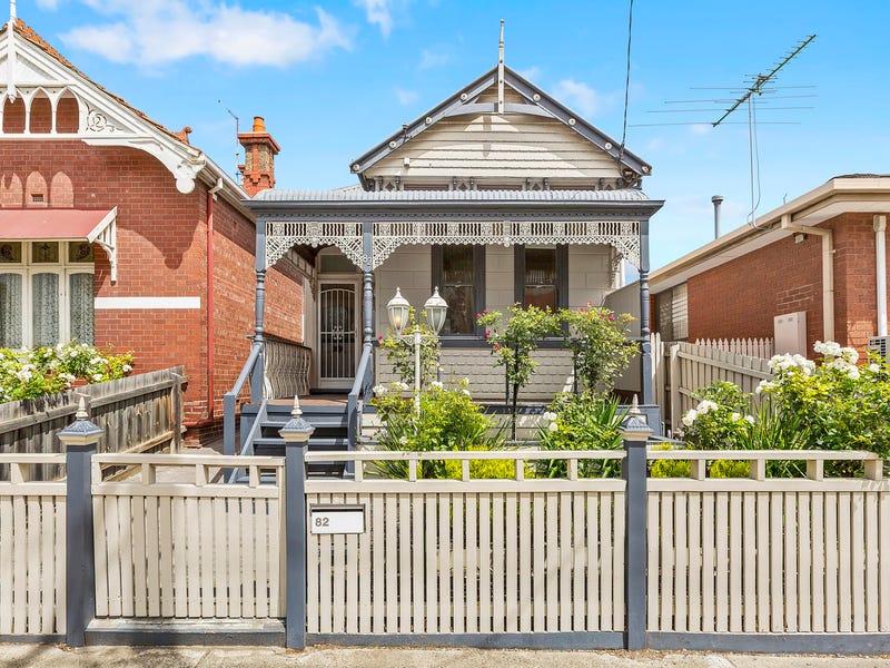 82 Albert Street, Seddon, Vic 3011 - Property Details
