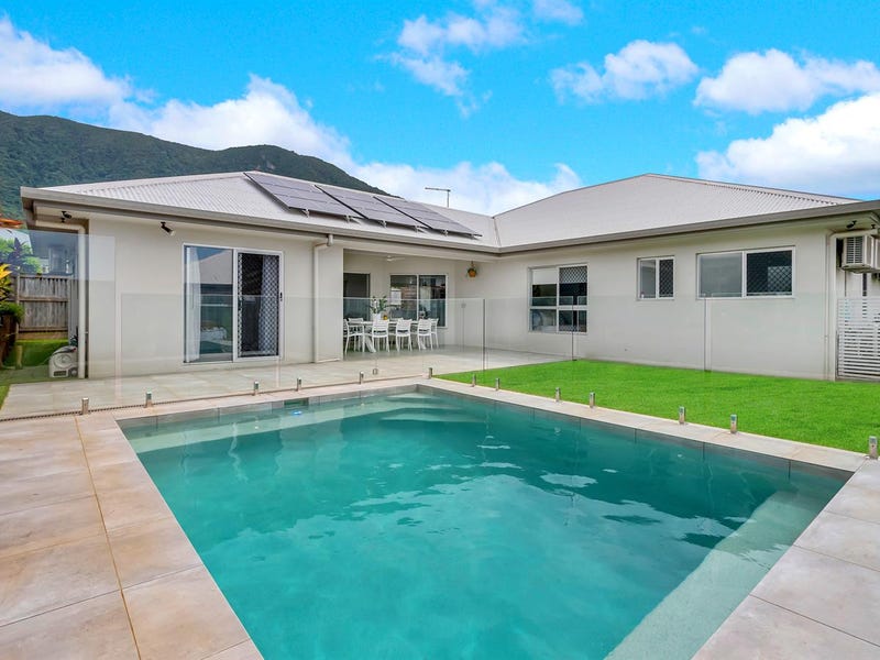 98 Springbrook Avenue, Redlynch, Qld 4870 - Property Details