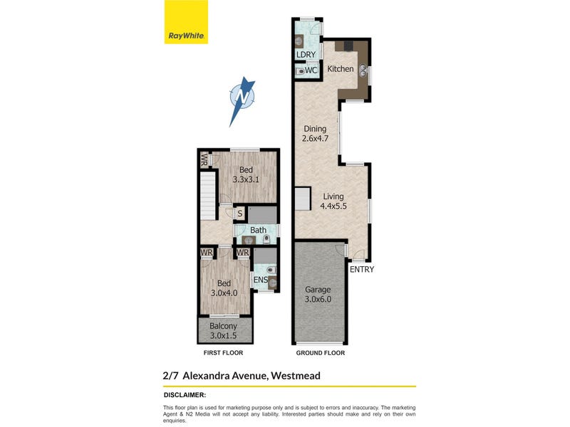 7 Alexandra Avenue, Westmead, NSW 2145 - House for Sale - realestate.com.au
