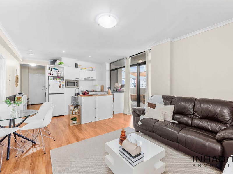 5/418 Murray Street, Perth, WA 6000 - Property Details