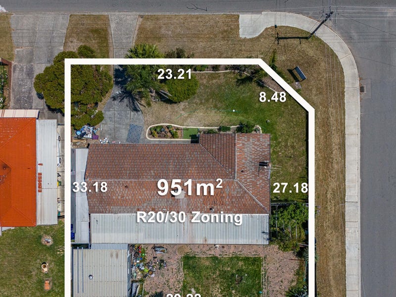 10 Clovertree Street, Maddington, WA 6109 - Property Details