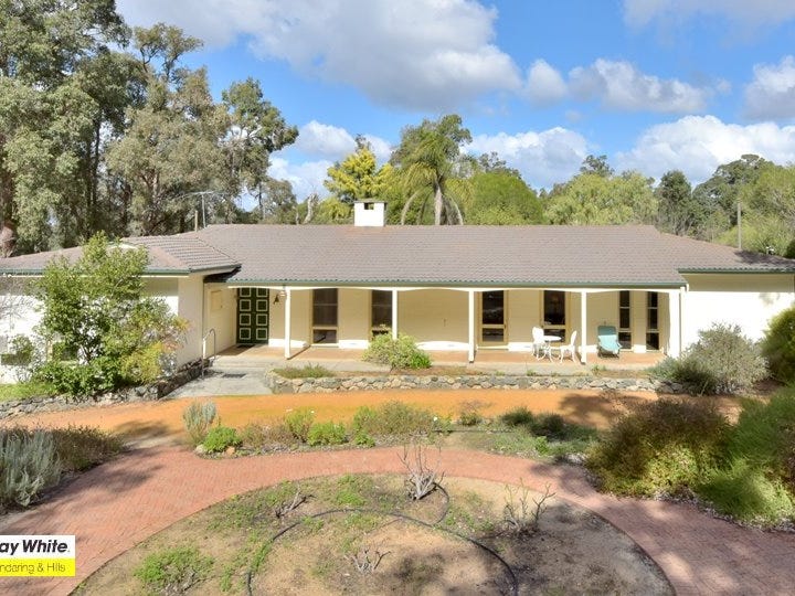 46 Bentley Street, Stoneville, WA 6081 - realestate.com.au