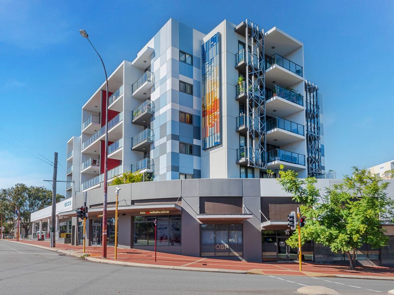 90/262 Lord Street, Perth, WA 6000 - realestate.com.au