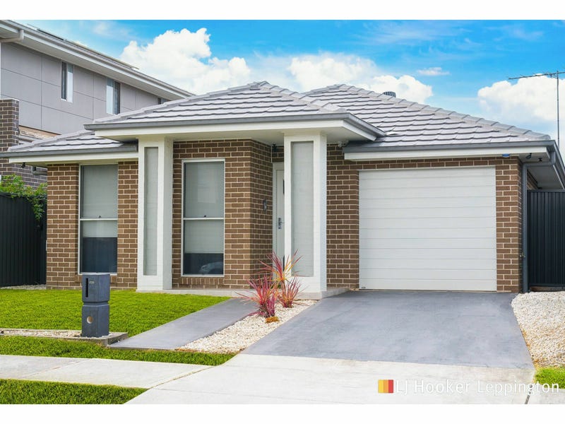 238 Crystal Palace Way, Leppington, NSW 2179 - Property Details