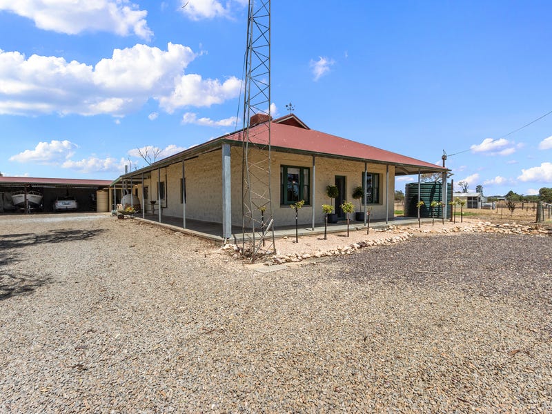 238 Moonta-Wallaroo Road, Moonta, SA 5558 - Property Details