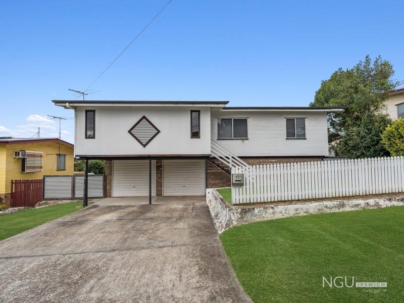 11 Butler Street, Raceview, Qld 4305 - Property Details