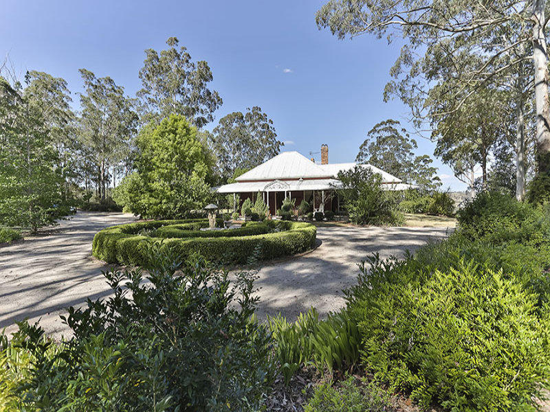 310 Anduramba Road, Crows Nest, QLD 4355 - realestate.com.au