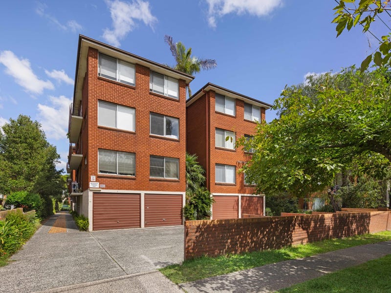 9/10 Bank Street, Meadowbank, NSW 2114 - Property Details