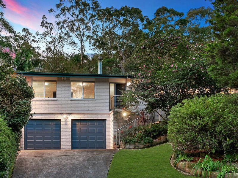 2 Stainsby Close, Turramurra, NSW 2074 - Property Details