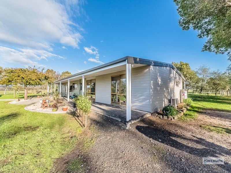 1449 Main South Road, Hallora, Vic 3818 - Property Details