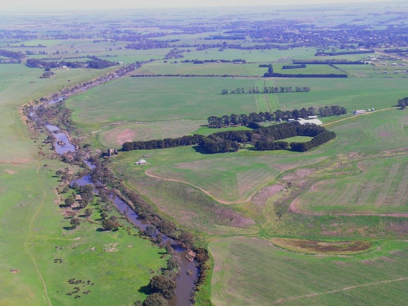 2565 Hamilton Highway, Inverleigh, Vic 3321 - Property Details