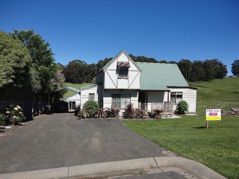 18A School Road, Erica, VIC 3825 - realestate.com.au