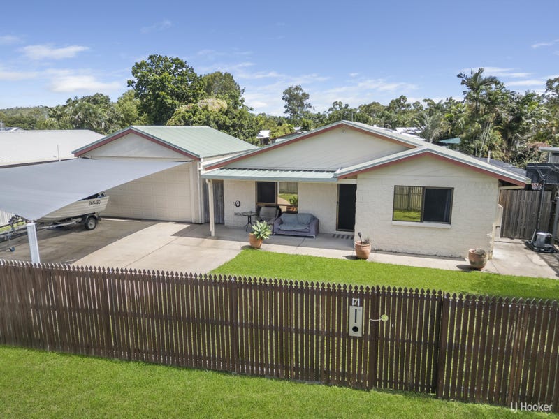 7 Faulkner Street, Burdell, Qld 4818 - House for Sale - realestate.com.au