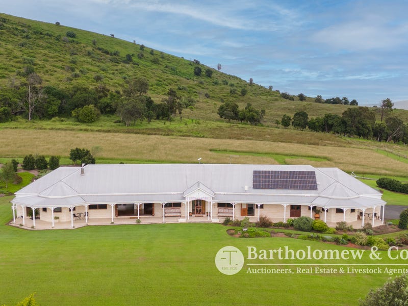 80 Milford Middle Road, Milford, Qld 4310 - Other for Sale - realestate ...