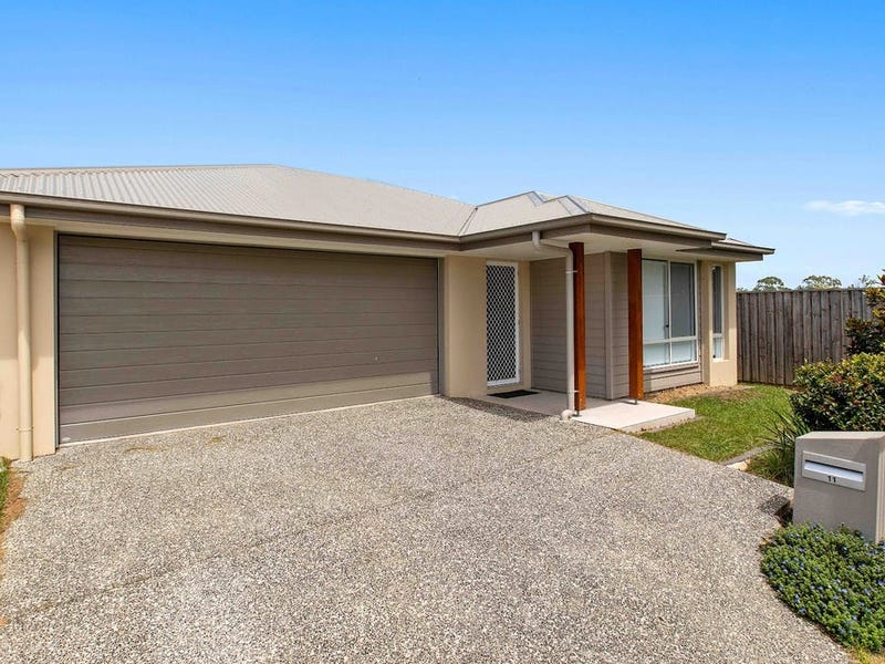 11 Finch Court, Burpengary East, QLD 4505 - realestate.com.au