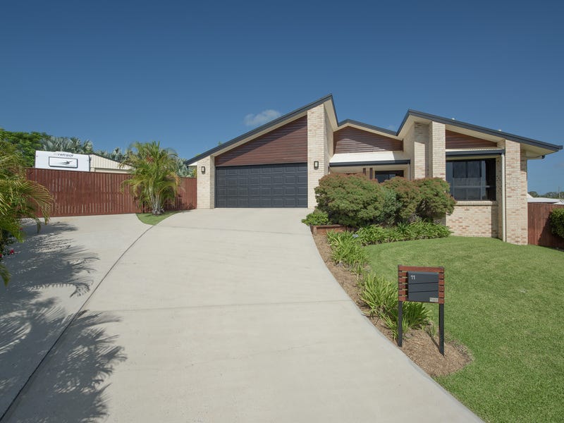 11 Lillypilly Place, Calliope, Qld 4680 - Property Details