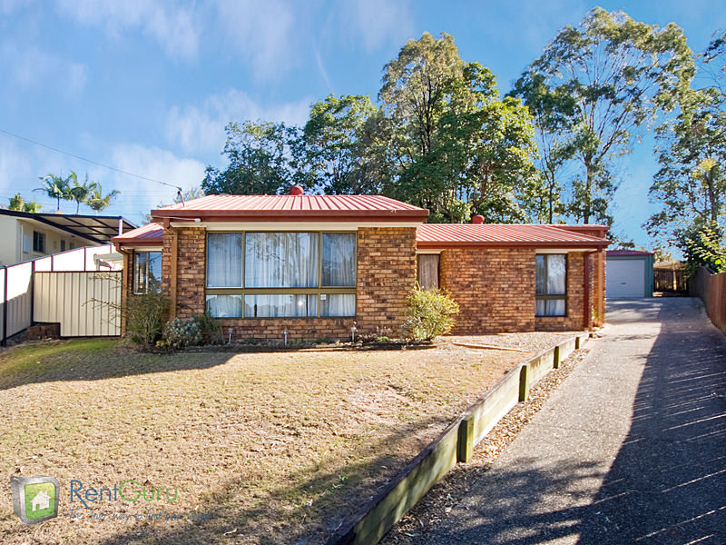 26 Mitre Road, Beenleigh, Qld 4207 - Property Details