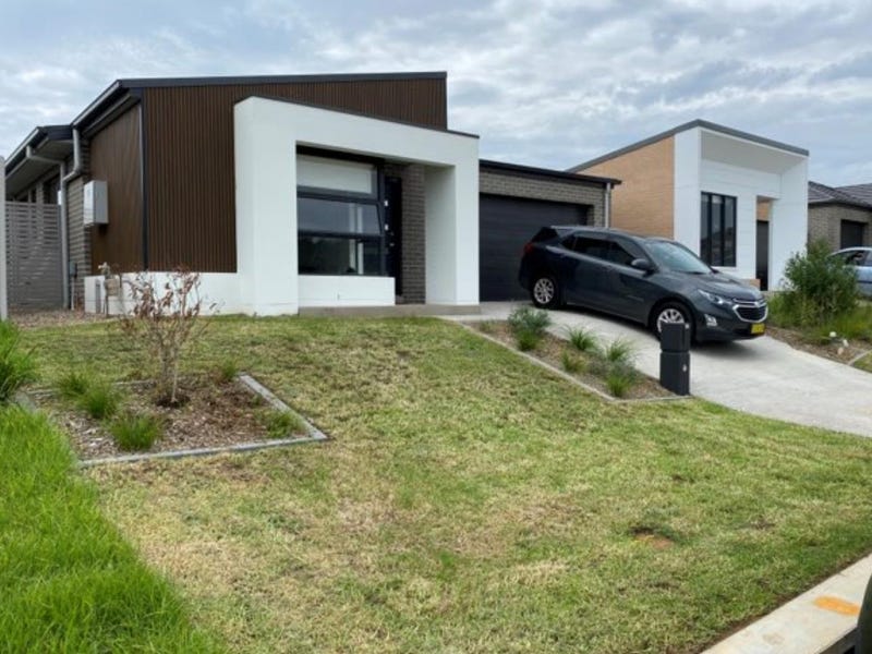 36 Bagnall Street, Gregory Hills, NSW 2557 - realestate.com.au