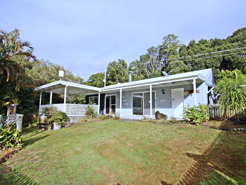 1128 Pomona Kin Kin Road, Kin Kin, Qld 4571