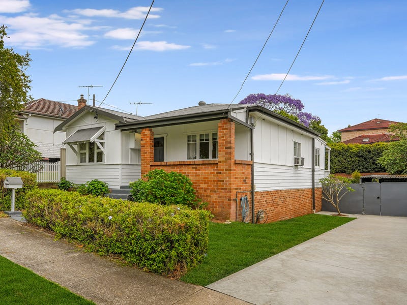 25 Princes Street, Mortdale, NSW 2223 - Property Details