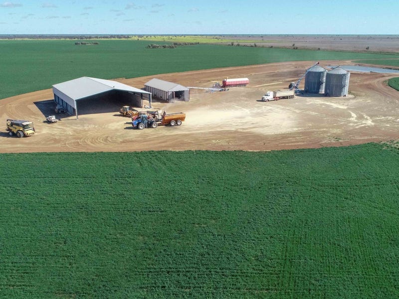 3037 Cumberdoon Way, Walgett, NSW 2832 - realestate.com.au