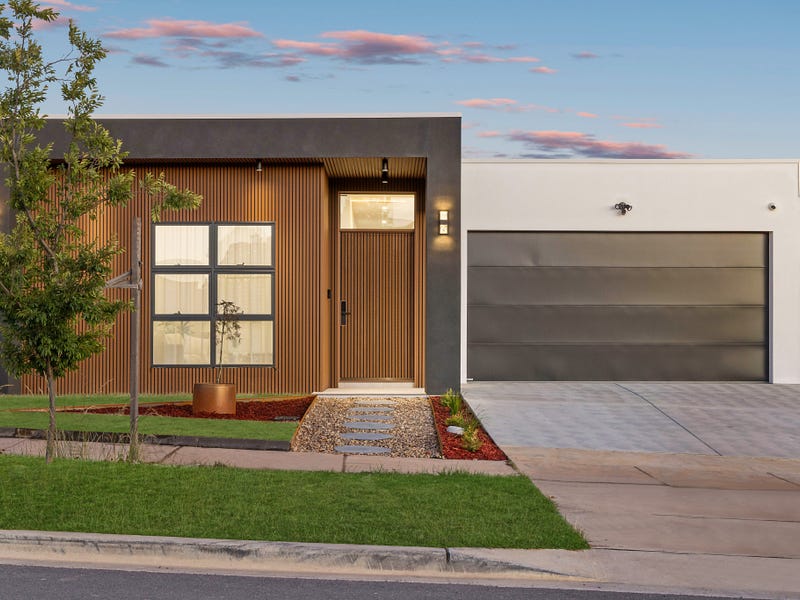 20 Wacando Street, Jacka, ACT 2914 - Property Details
